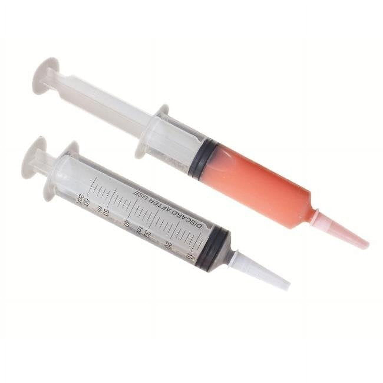 In-Jector EB50C100 Original In-Jector Jello Shooter Injector Box of 100 ...