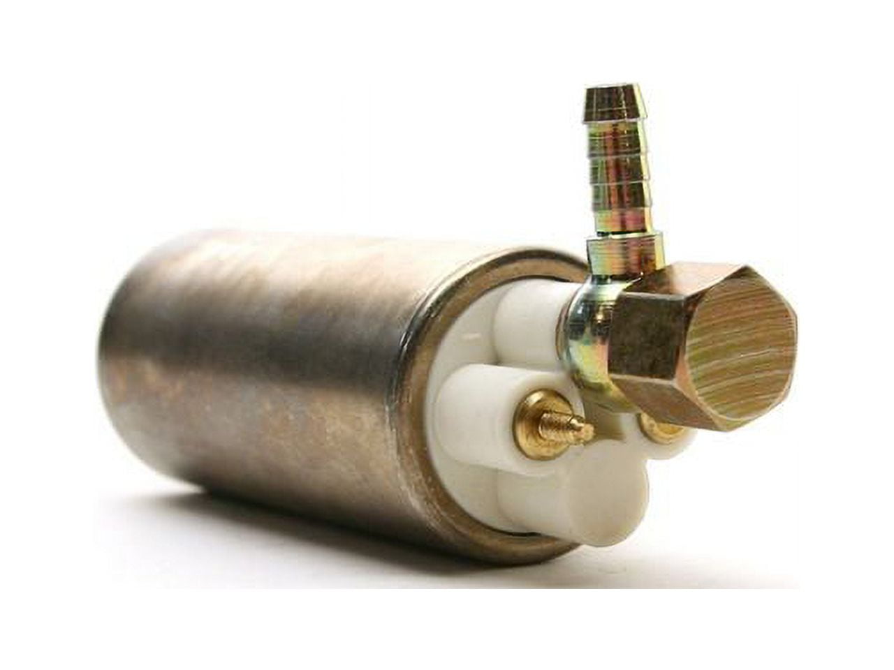 In-Line Electric Fuel Pump - Compatible with 1975 - 1982 Volvo 244 2.1L ...