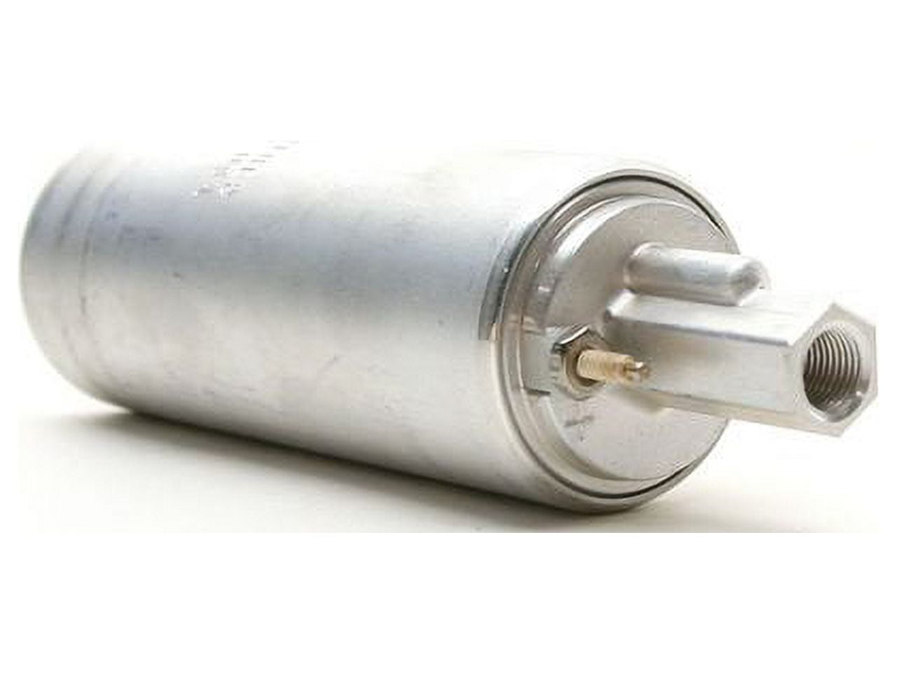 In-Line Electric Fuel Pump - Compatible with 1981 - 1982 DeLorean DMC ...