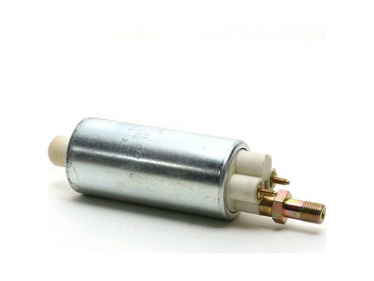 In-Line Electric Fuel Pump - Compatible with 1990 - 1992 Daihatsu Rocky ...