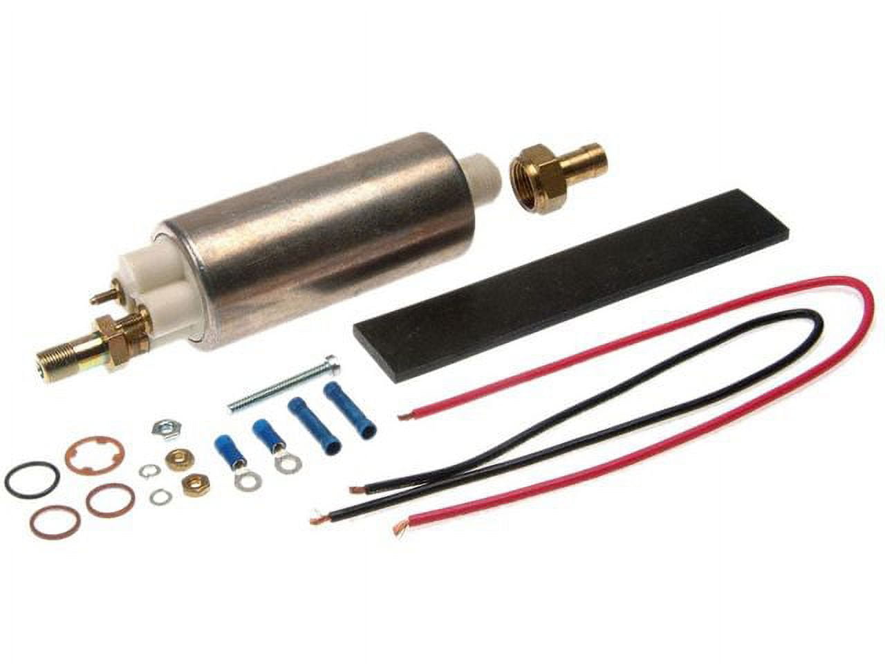 In-Line Electric Fuel Pump - Compatible with 1990 - 1992 Daihatsu Rocky ...