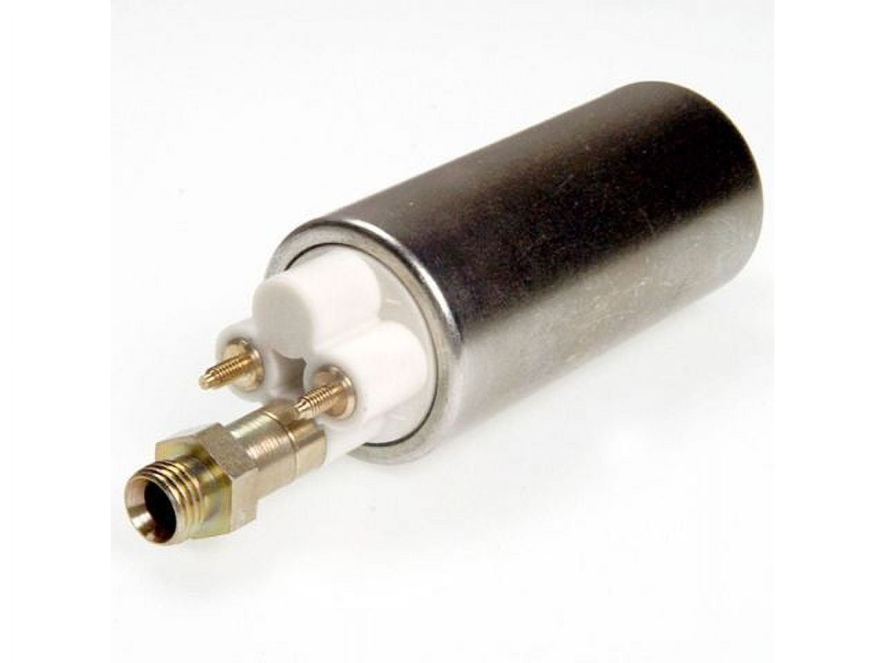 In-Line Electric Fuel Pump - Compatible with 1990 - 1993 Volvo 240 2.3L ...