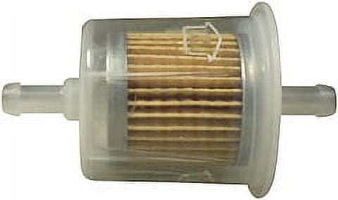 In-Line Fuel Filter Baldwin BF7736 - Walmart.com