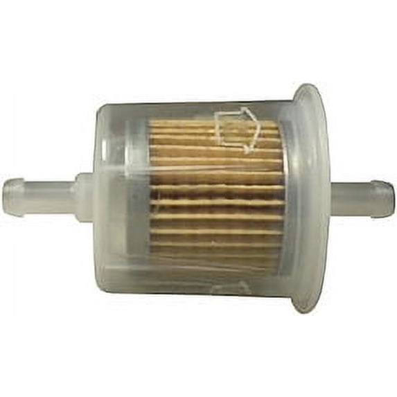 In-Line Fuel Filter Baldwin BF7736 - Walmart.com