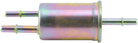 In-Line Fuel Filter Baldwin BF7742 Fits select: 2008-2013 FORD FOCUS ...