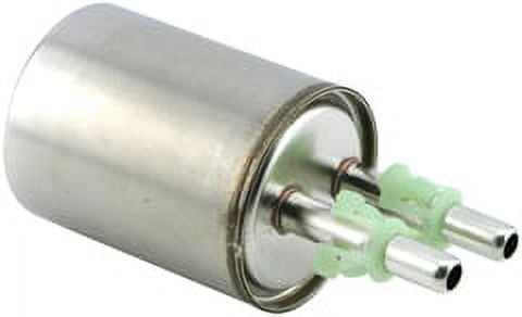 In-Line Fuel Filter Baldwin BF7762 Fits select: 2002-2006 CHEVROLET ...