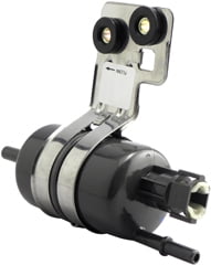 In-Line Fuel Filter Baldwin BF7780 Fits select: 2002-2004 JEEP GRAND ...