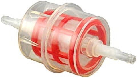 In-Line Fuel Filter Baldwin BF7863 - Walmart.com