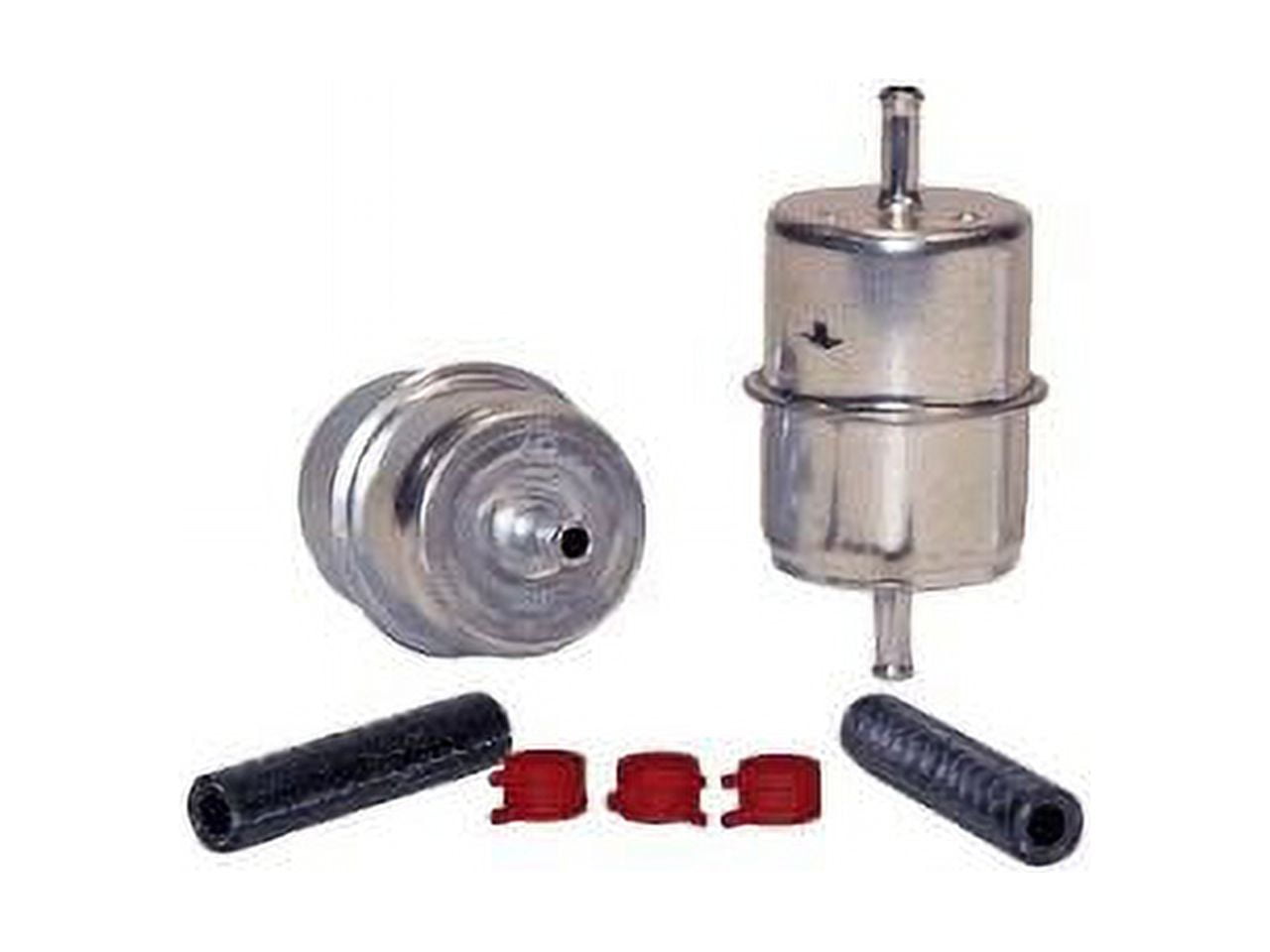 In-Line Fuel Filter - Compatible with 1949 - 1952 Ford Custom 1950 1951 ...