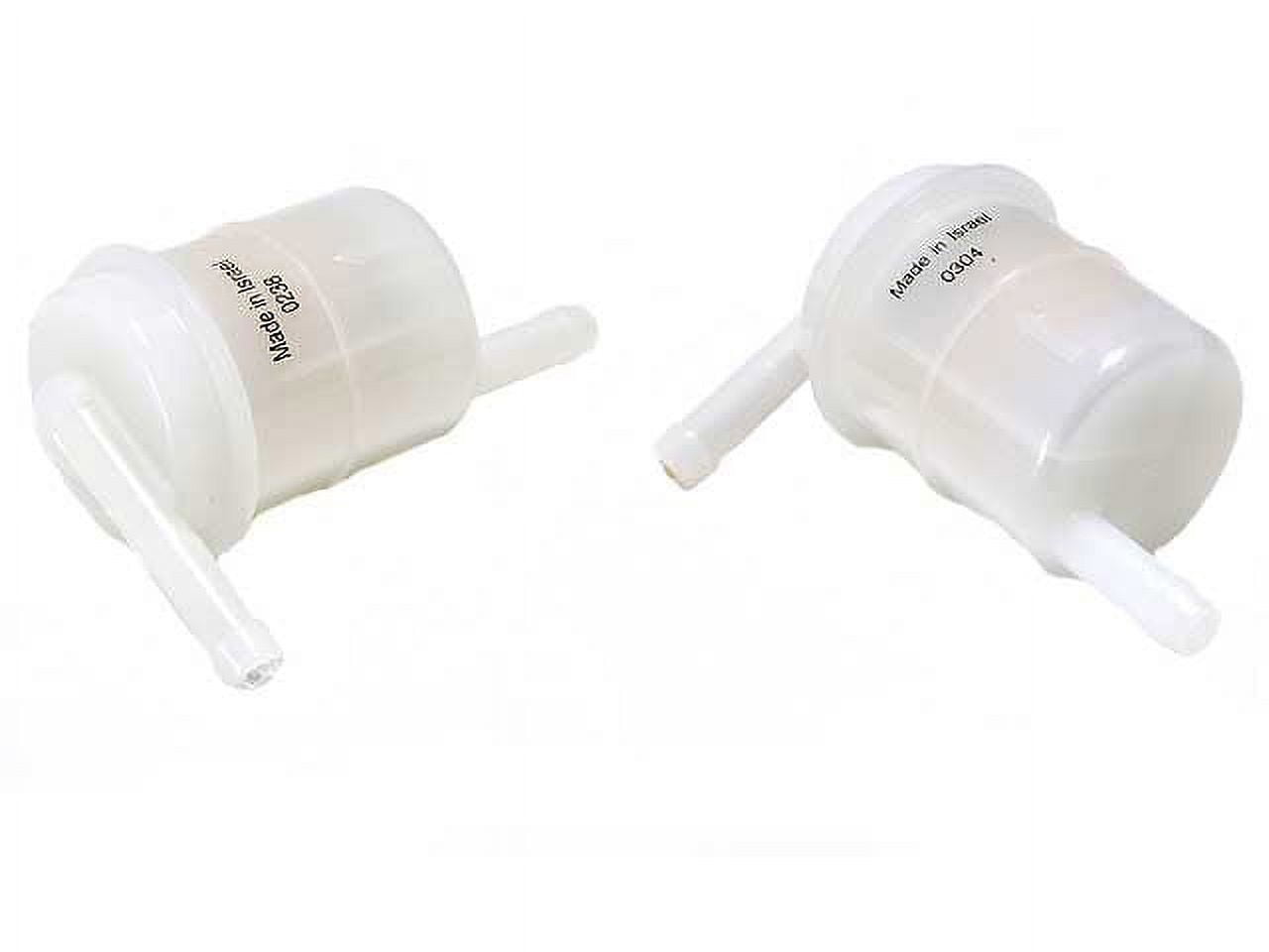 In-Line Fuel Filter - Compatible with 1970 - 1973 Nissan 240Z 1971 1972 ...