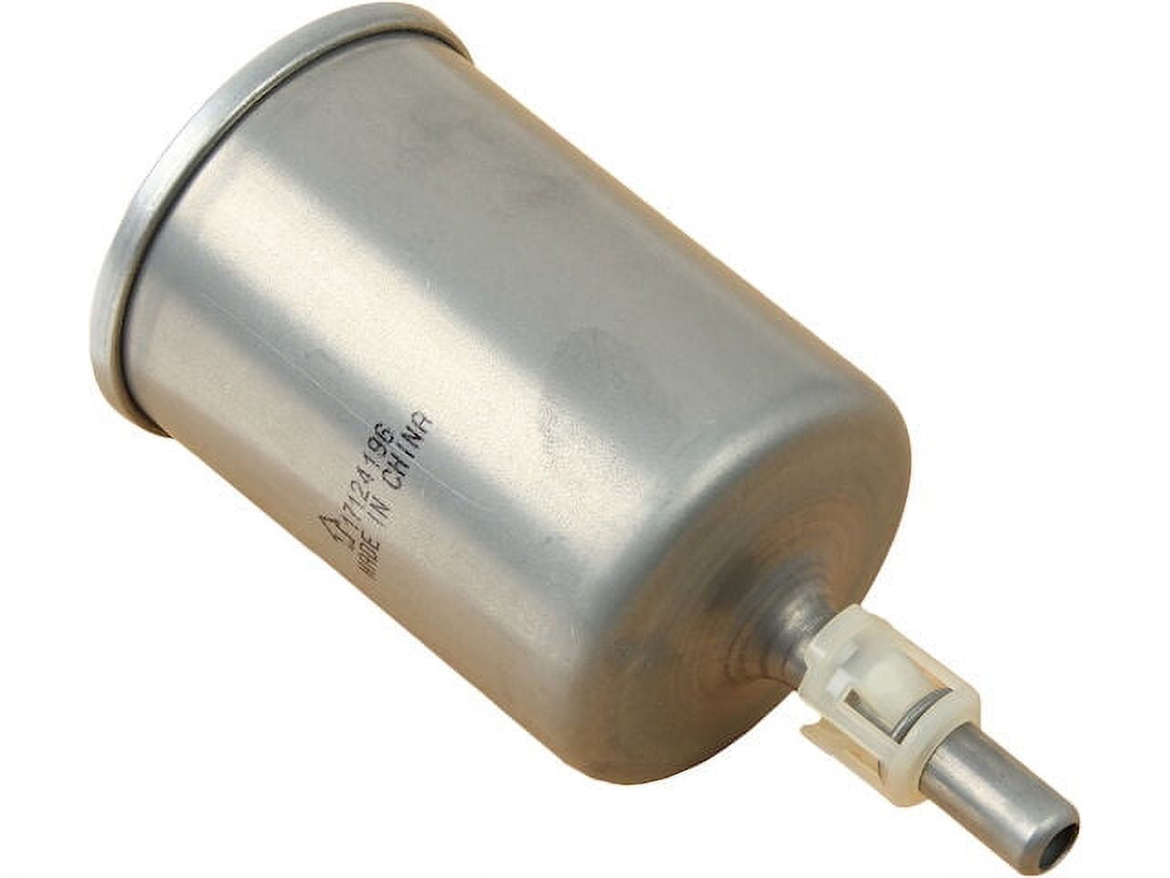 In-Line Fuel Filter - Compatible with 1997 - 2005 Buick Century 1998 ...