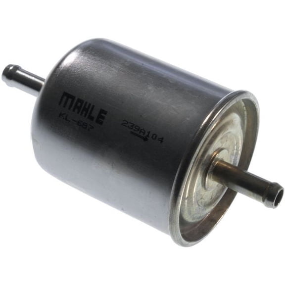 Nissan Frontier Fuel Filter