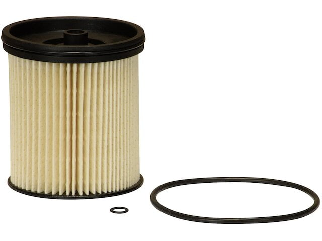In-Line Fuel Filter - Compatible with 2019 - 2020 Chevy Silverado 5500 ...