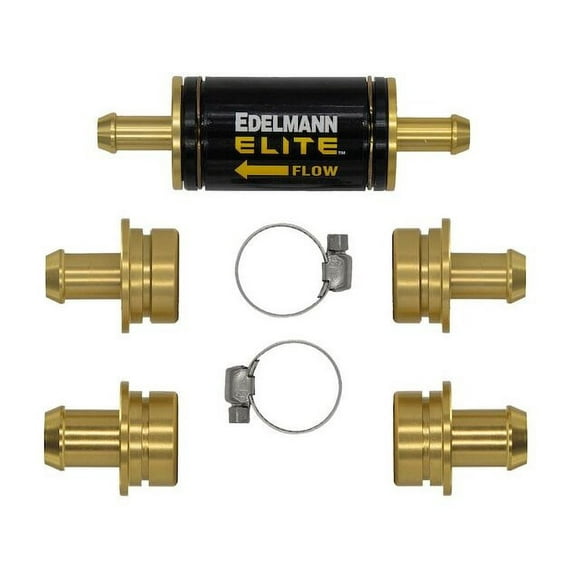 Lexus Gx Power Steering Filter