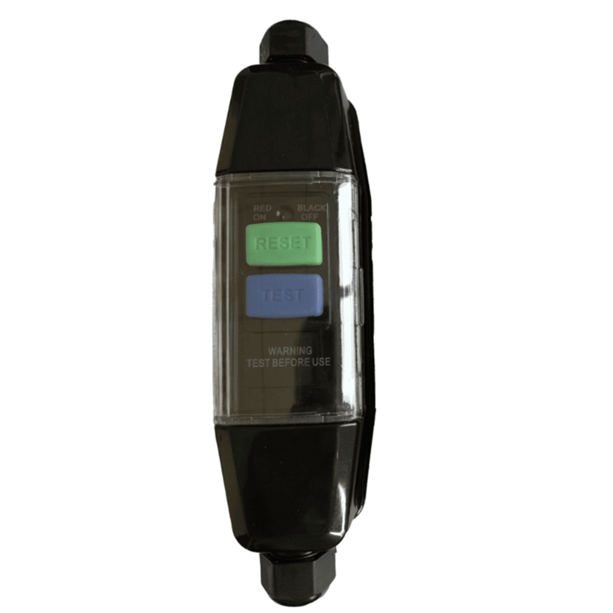 In-Line RCD Connector, PRCD Intermediate Safety Switch, Outdoor Current ...