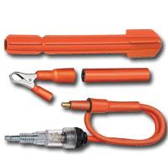 In-Line Spark Checker Kit for Recessed Plugs - Walmart.com