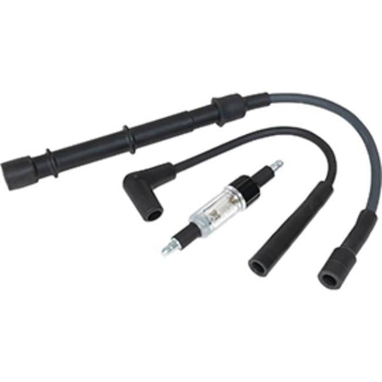 In-Line Spark Tester with Coil-On-Plkug Wire - Walmart.com
