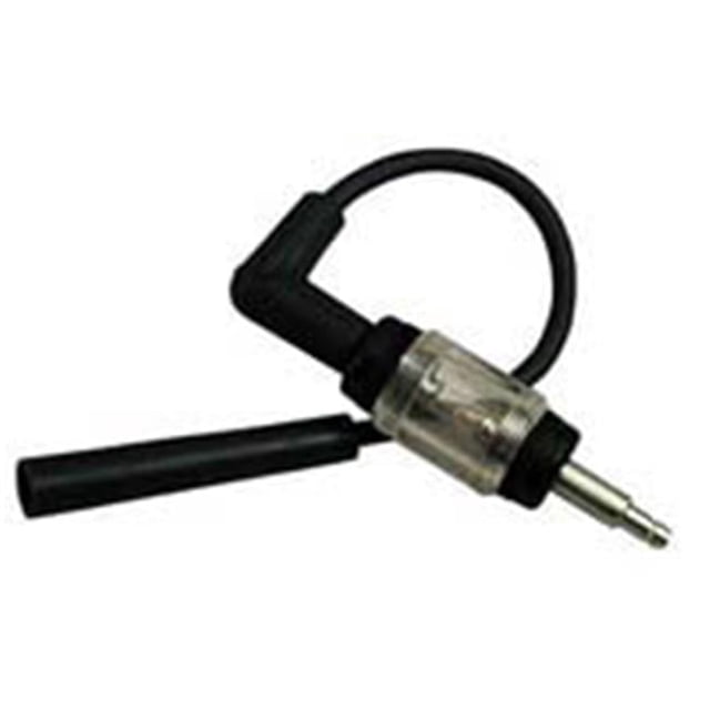 In Line Spark Tester with The Engine Running The Tool Flashe - Walmart ...