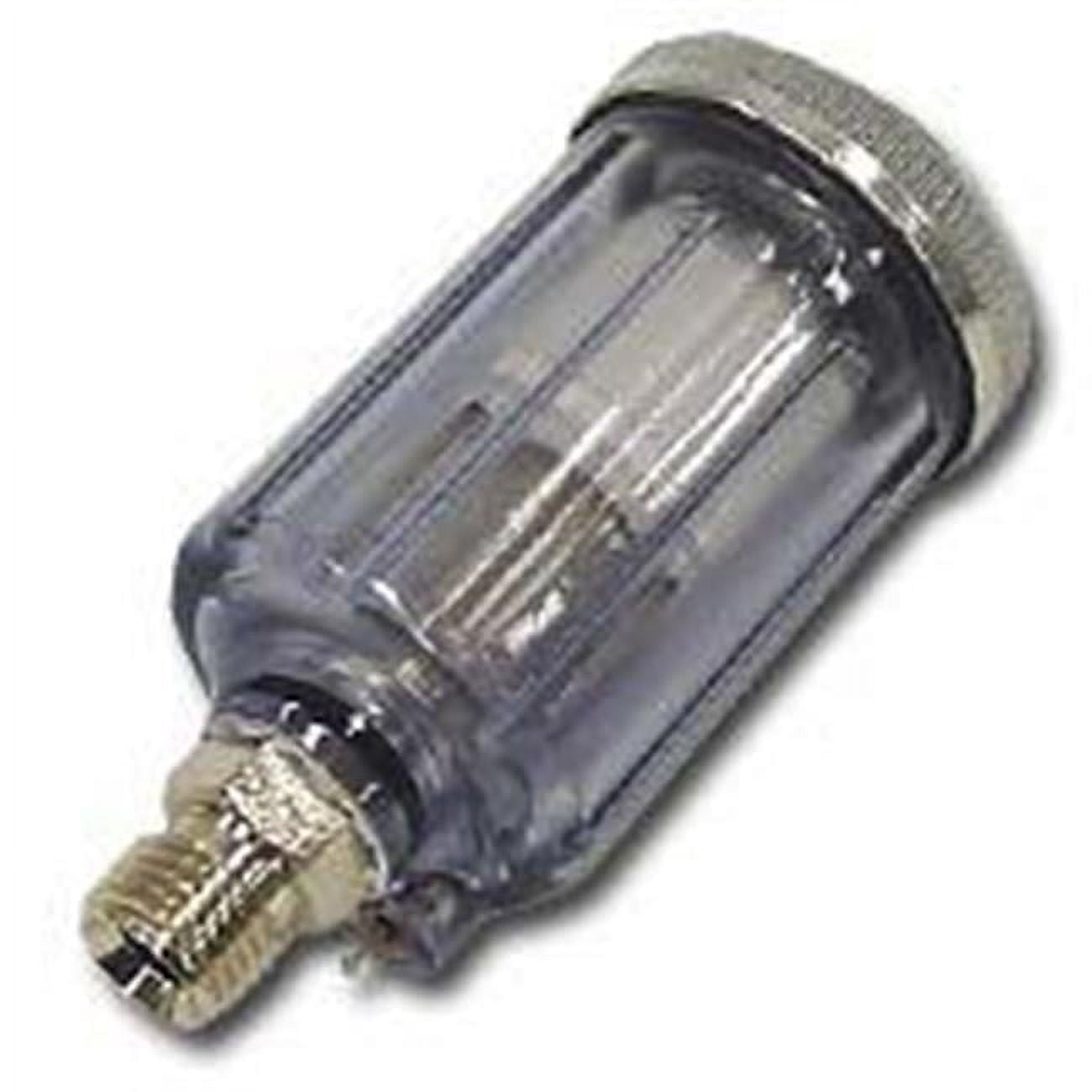 In-Line Water Separator and Air Filter T - Walmart.com