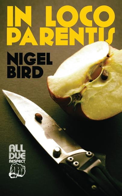 In Loco Parentis (Paperback) - Walmart Business Supplies
