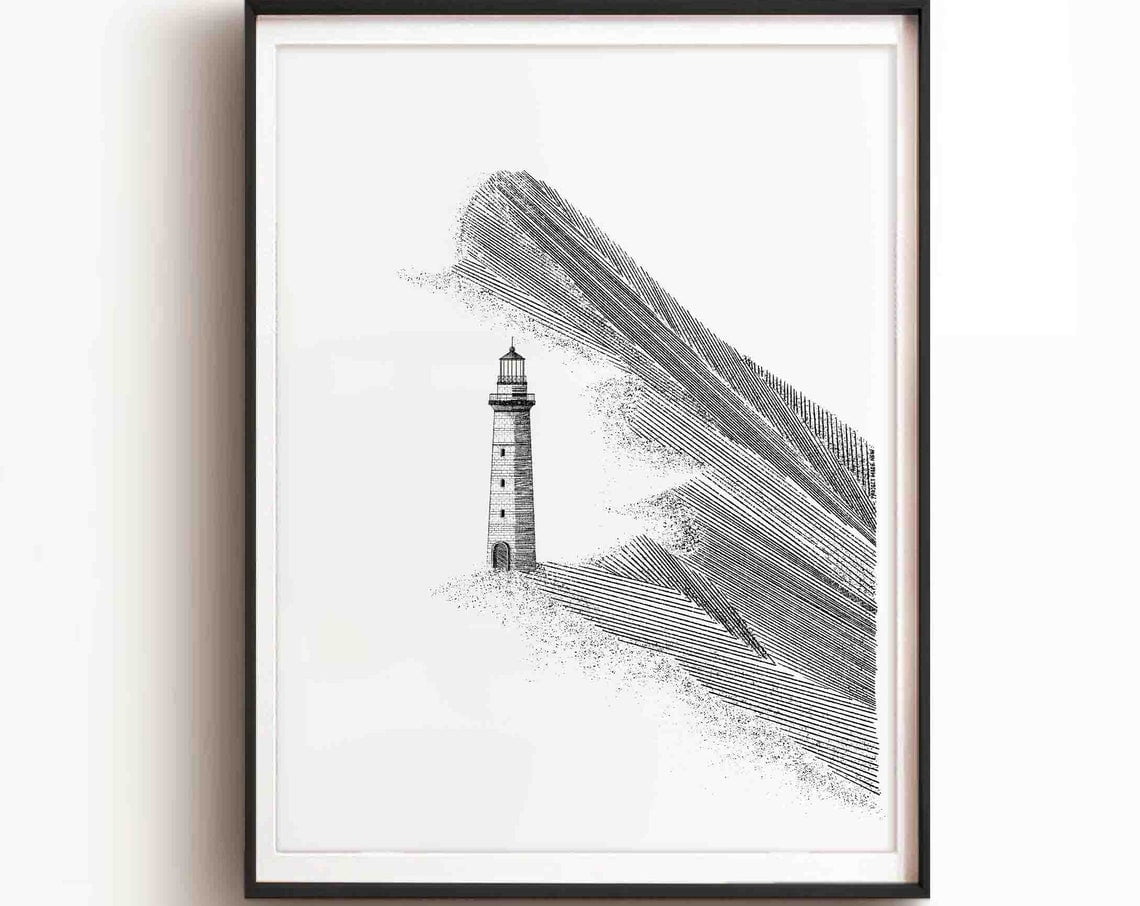 In Love With Thepace 4 (Collage Art, Trippy Wall Art, Retro Art, Cosmic ...