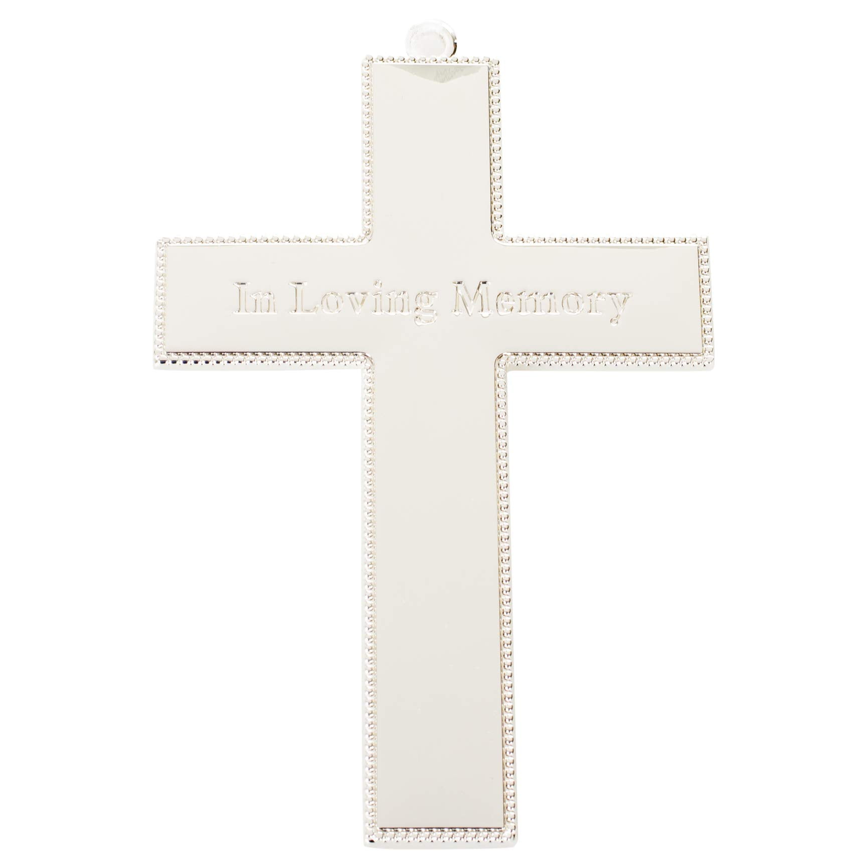 In Loving Memory Cross Caroline Collection - Walmart.com