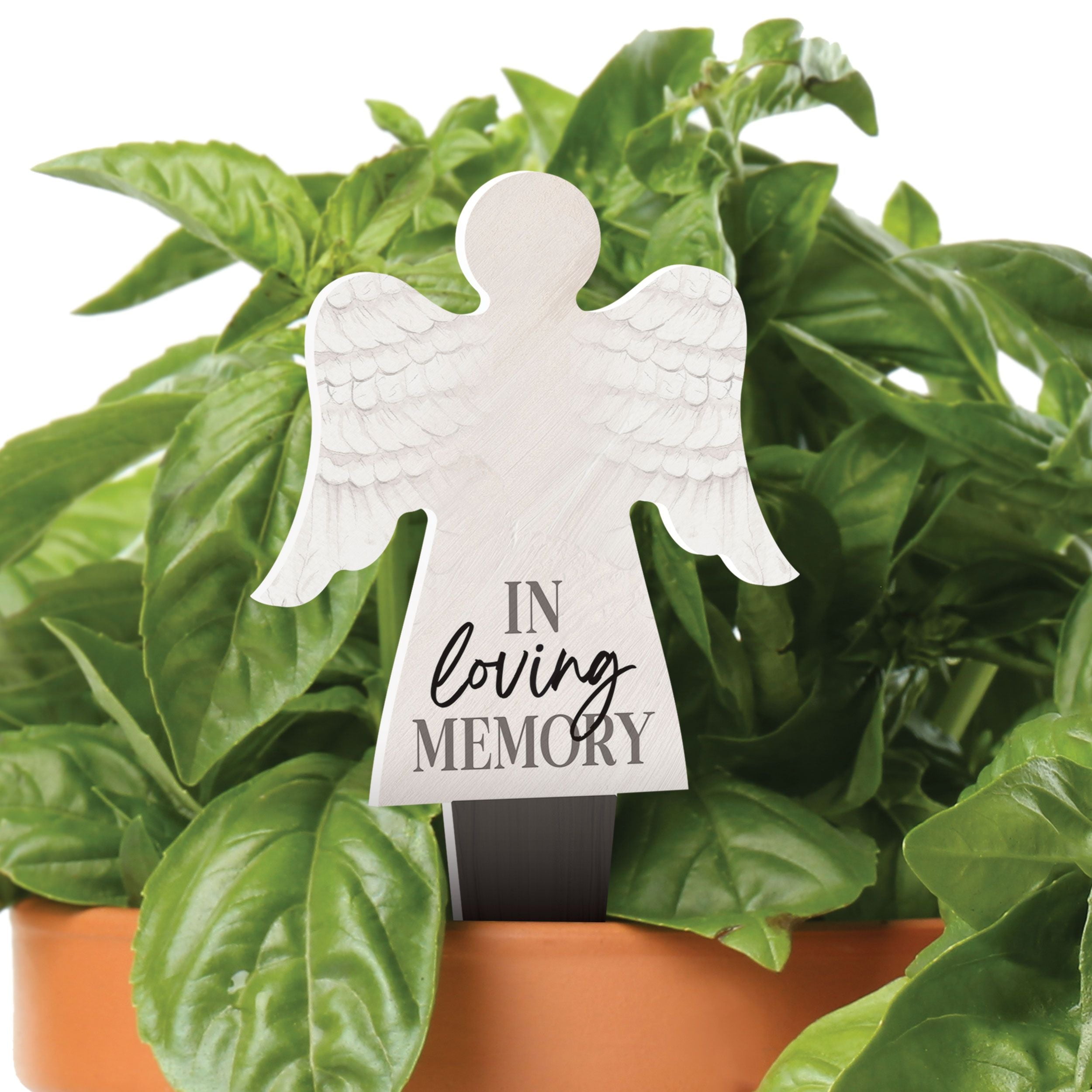 In Loving Memory Plant Pal Garden Sign - Walmart Business Supplies