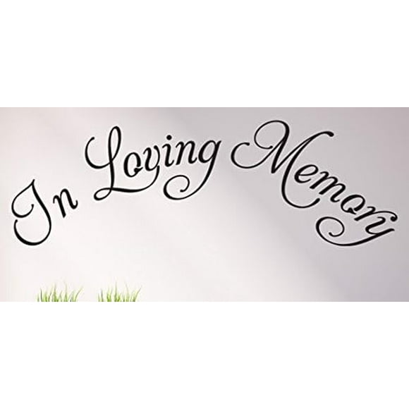Loving Memory Wall Ideas