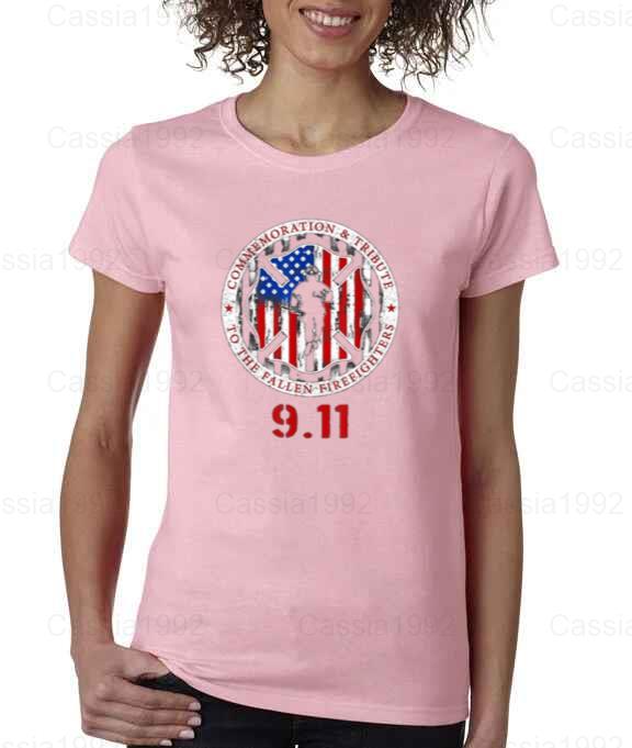 In Memory And Honor Of Firefighters Remember The Fallen Hero Vintage ...