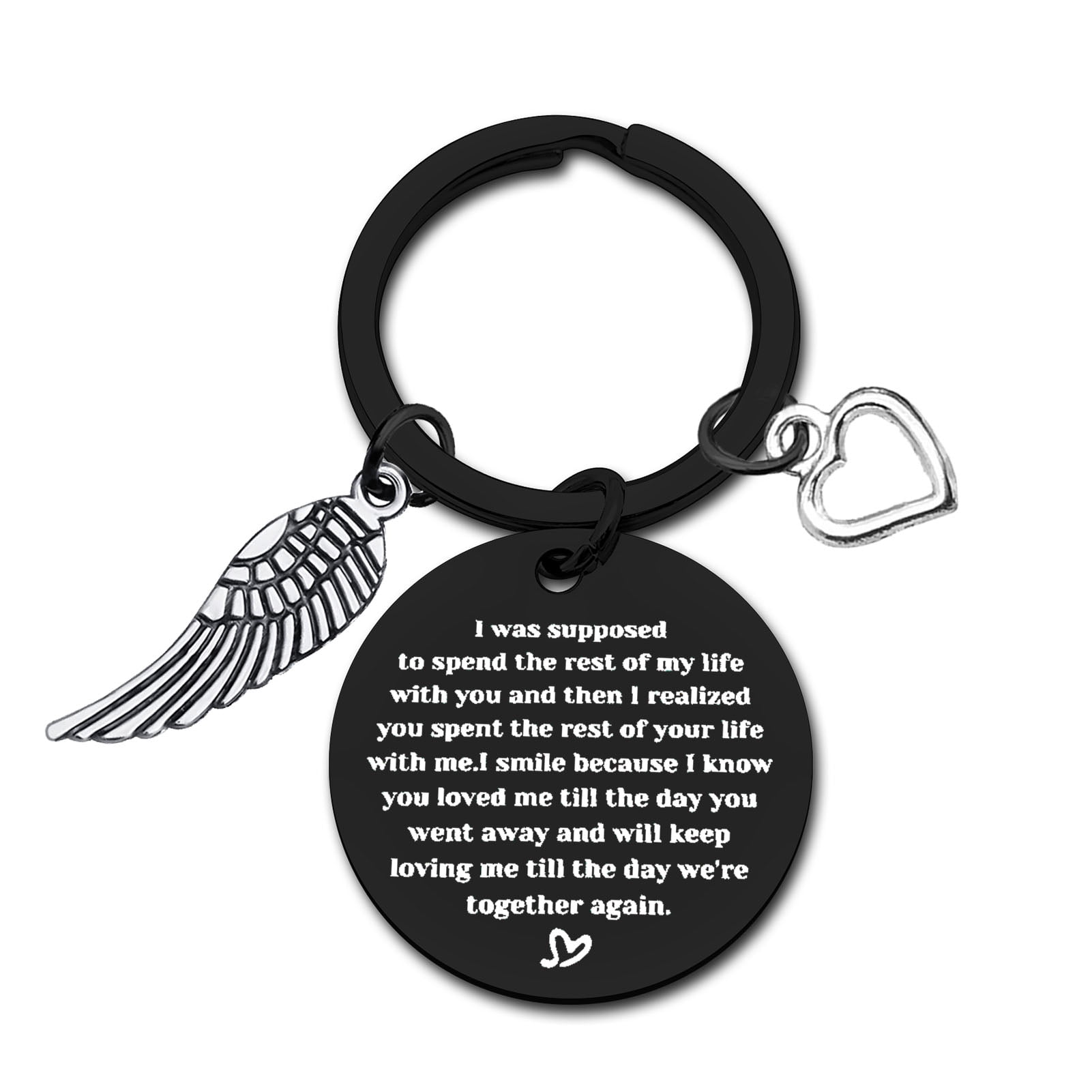 In Memory of Husband/Wife Gifts Loss of Loved One Gift Memorial Gifts ...