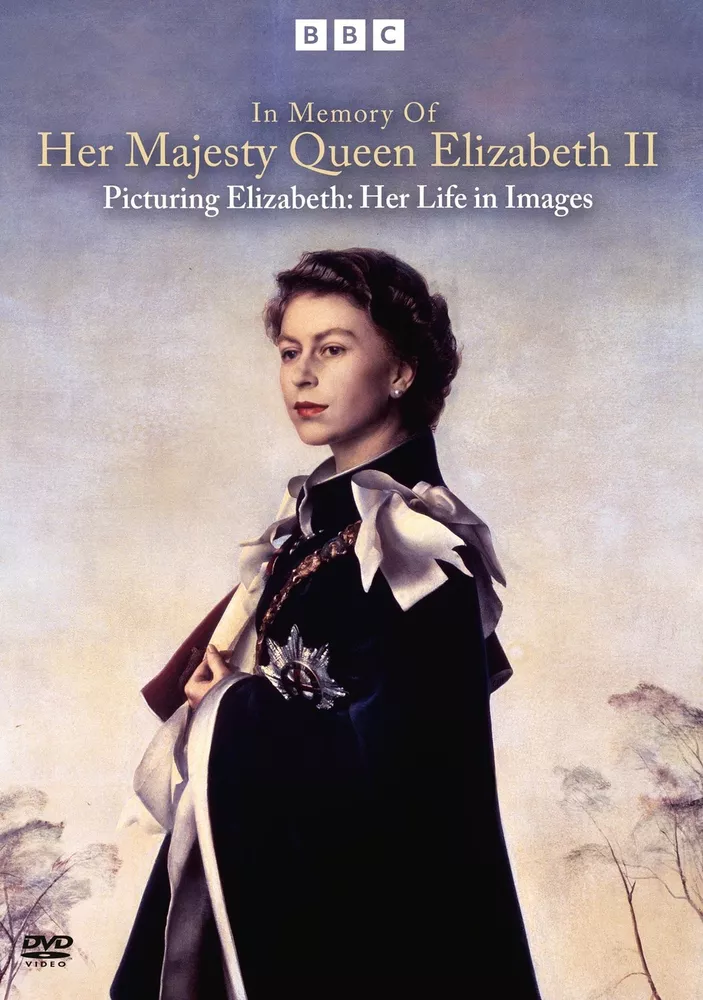 In Memory Of Her Majesty Queen Elizabeth II - Picturing Elizabeth Her ...