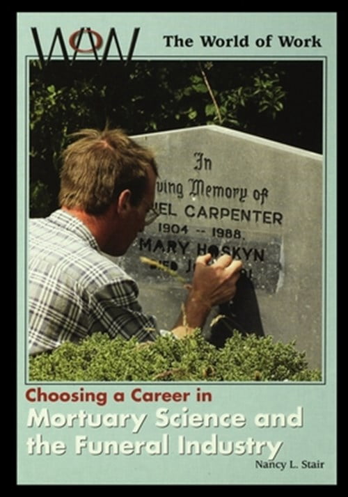 Pre-Owned In Mortuary Science and the Funeral Industry - Walmart.com