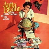 In My Little Corner of the World (CD) - Walmart.com