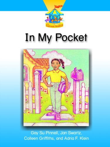 Pre-Owned In My Pocket Paperback - Walmart.com