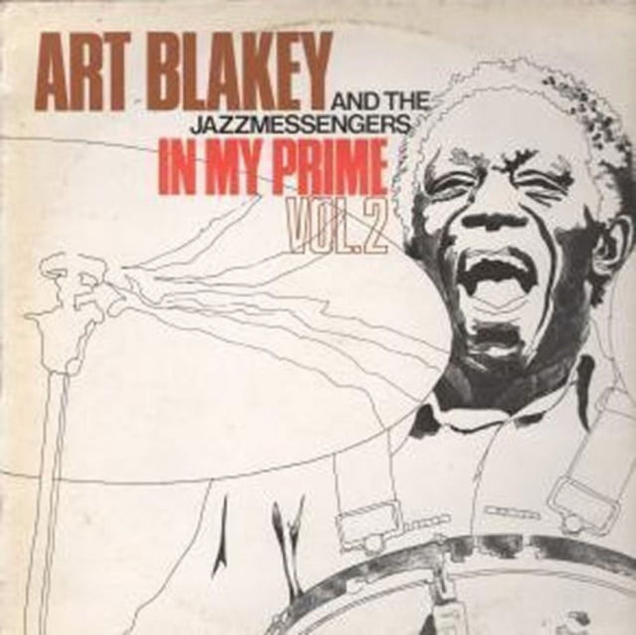 In My Prime 2 (CD) (Remaster) - Walmart.com