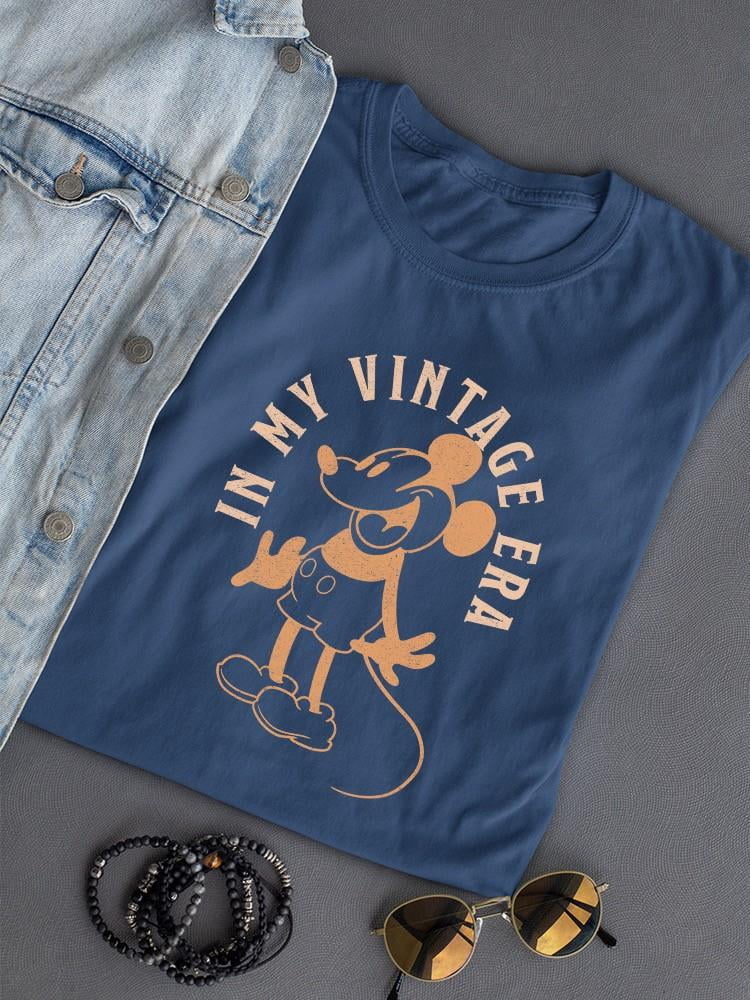 In My Vintage Lilac Era T-shirt Color Men's -SmartPrintsInk Designs ...