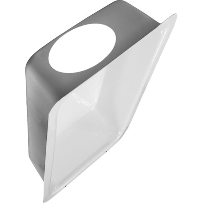 In-O-Vate 3602945 2 x 6 in. Walls the Dryer Box - Walmart.com