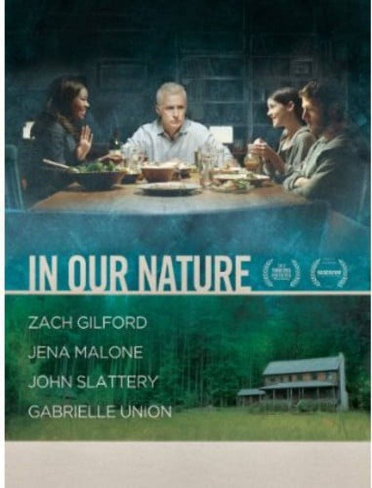 In Our Nature (DVD) - Walmart.com