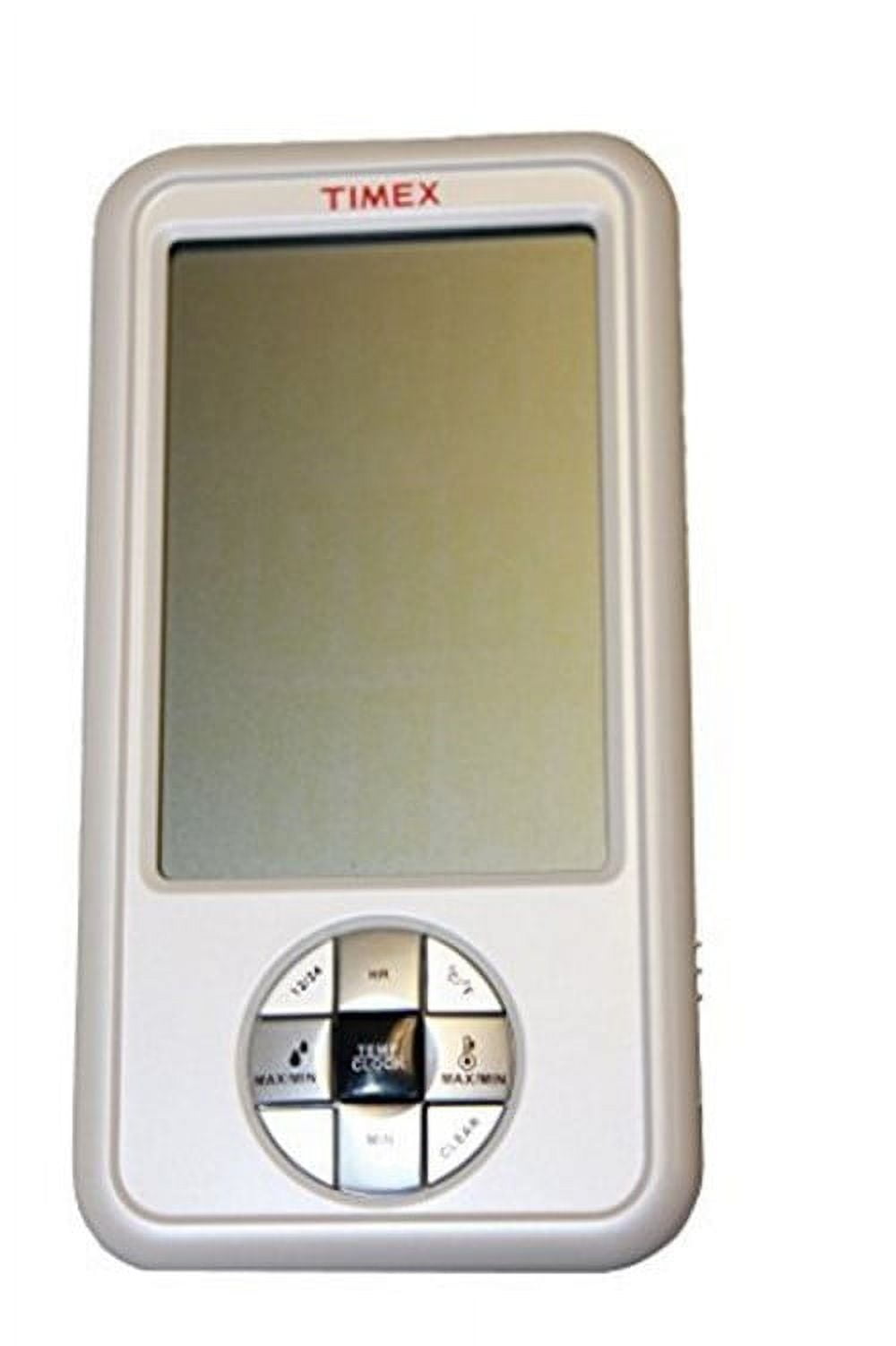 In Out Thermometer Hygrometer - Walmart.com