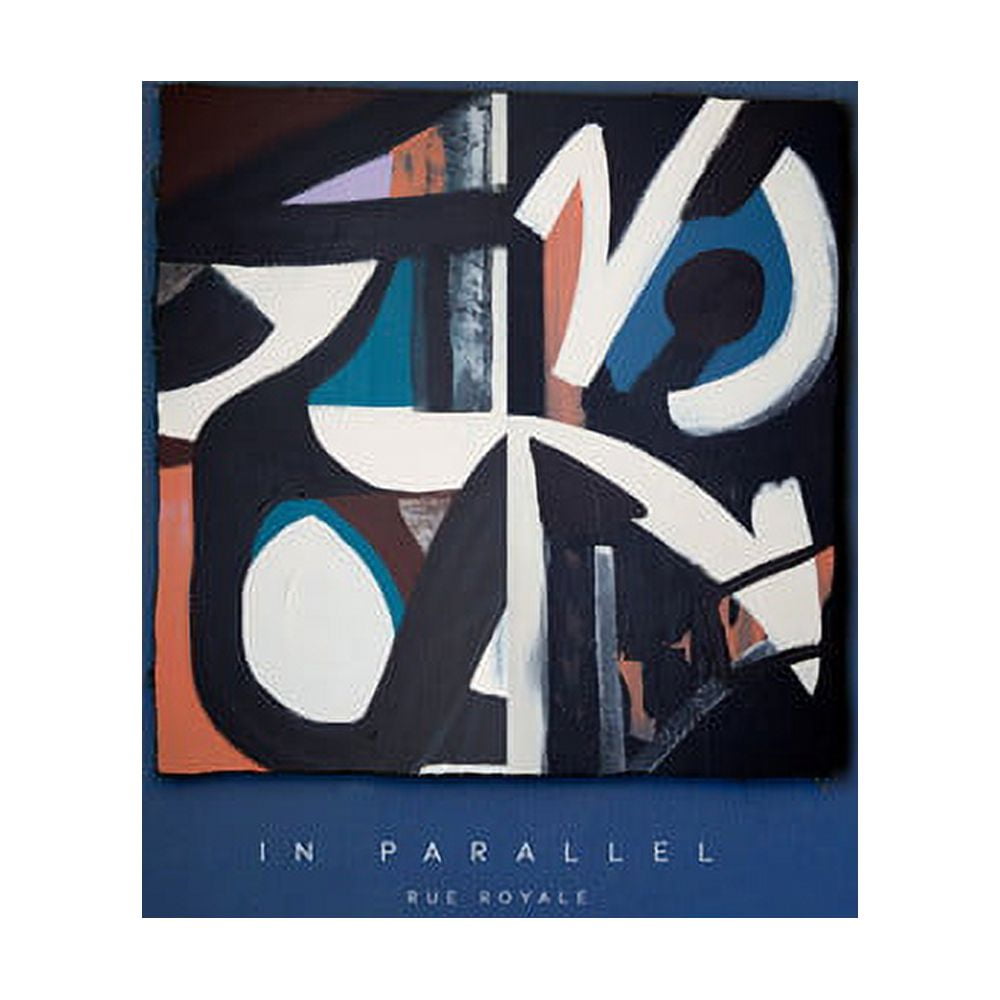 Rue Royale - In Parallel - Music & Performance - CD - Walmart.com