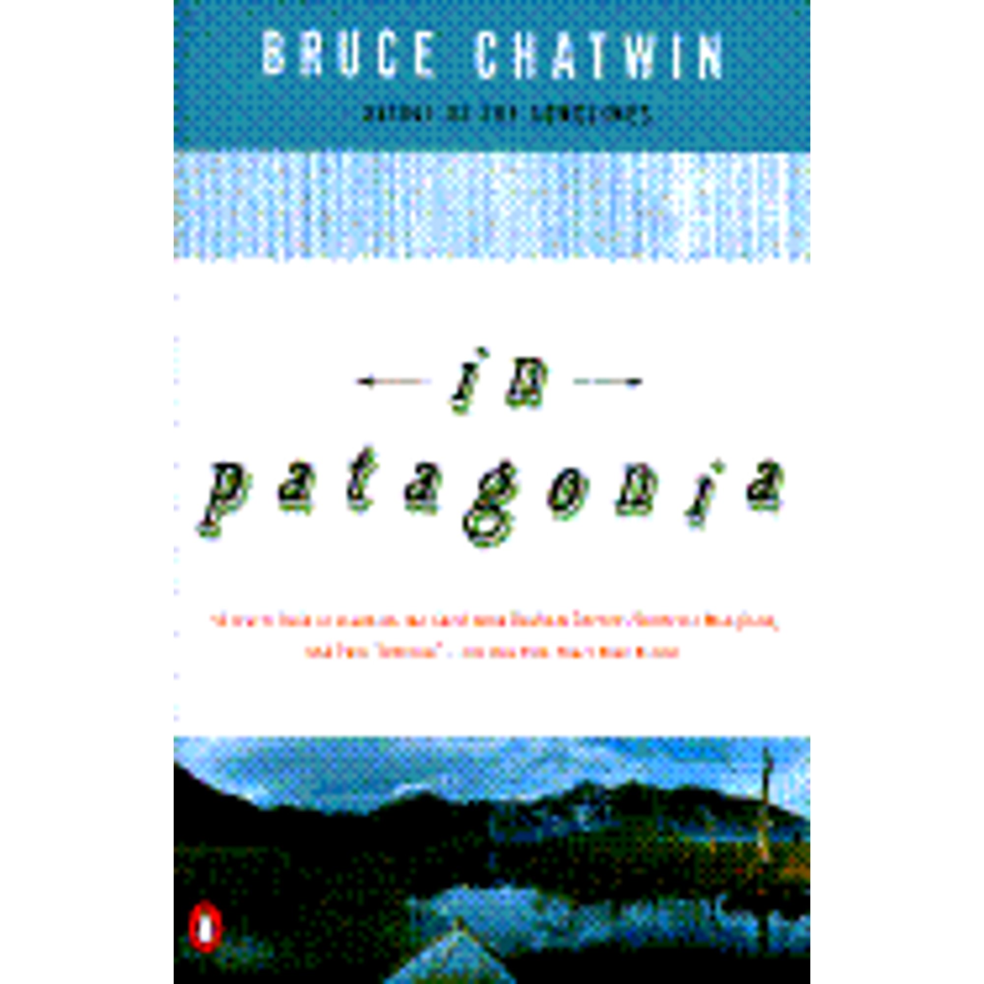 Bruce Chatwin Books - Walmart.com