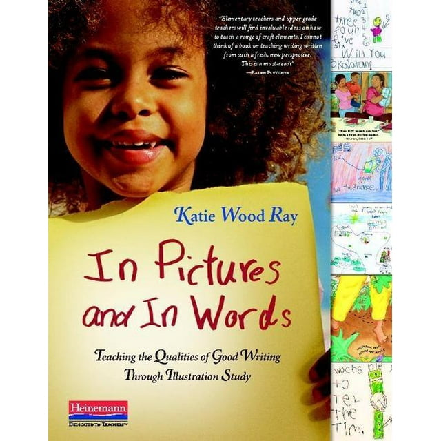 In Pictures and in Words In Pictures and in Words: Teaching the ...