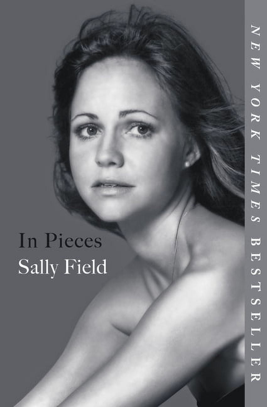 Sally Field Family