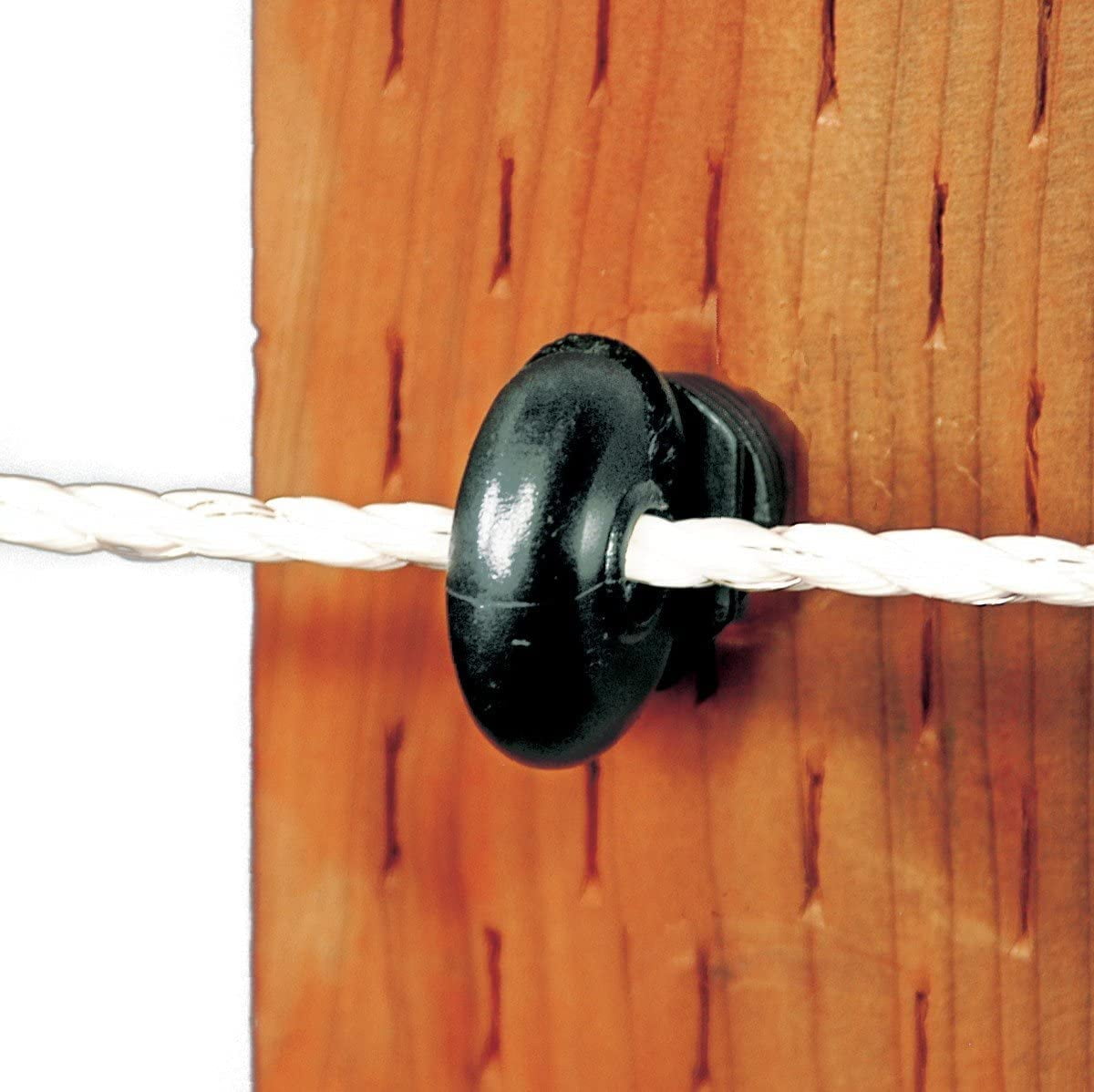 In Ring Insulator, 25-Pack, Black - Walmart.com