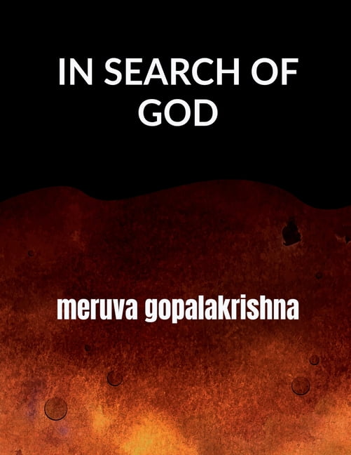 In Search of God by Meruva Gopalakrishna: Hindu Mythology Vs Western ...