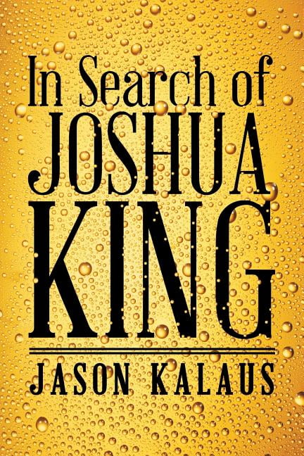 In Search of Joshua King - Walmart.com