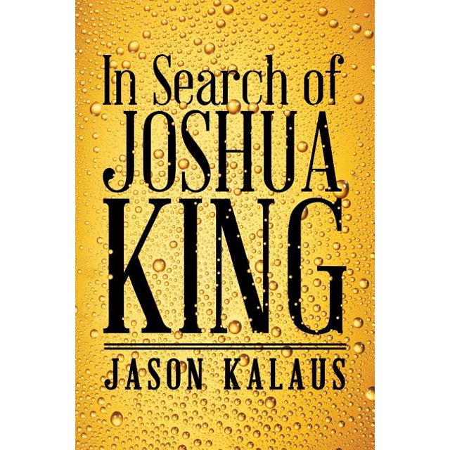 In Search of Joshua King - Walmart.com
