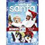 In Search of Santa DVD + Bonus CD - Walmart.com