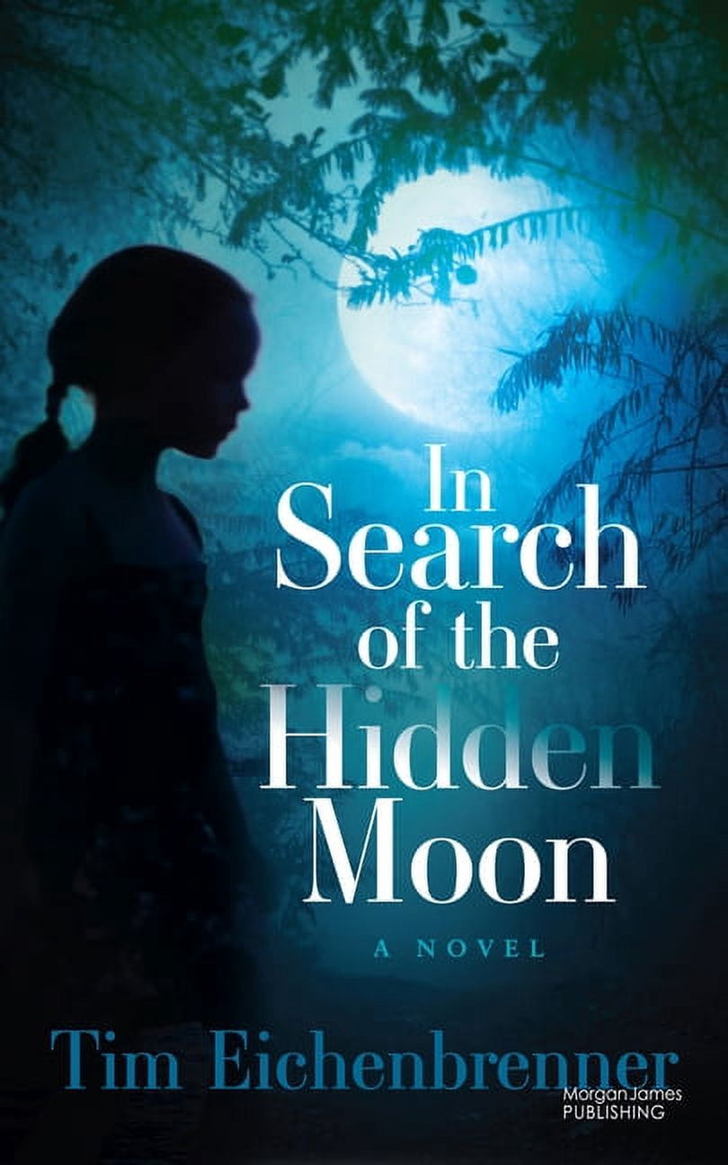 In Search of the Hidden Moon, (Paperback) - Walmart Business Supplies