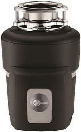 InSinkErator Pro 1000Lp 1 Hp Continuous Feed Garbage Disposal, 34.6 oz ...